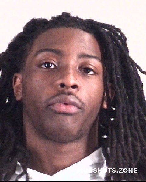 CHAMBERLAIN GERALD 10/30/2025 - Tarrant County Mugshots Zone