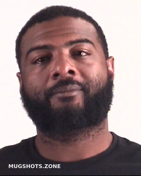 COLE GERALD 10/30/2025 - Tarrant County Mugshots Zone