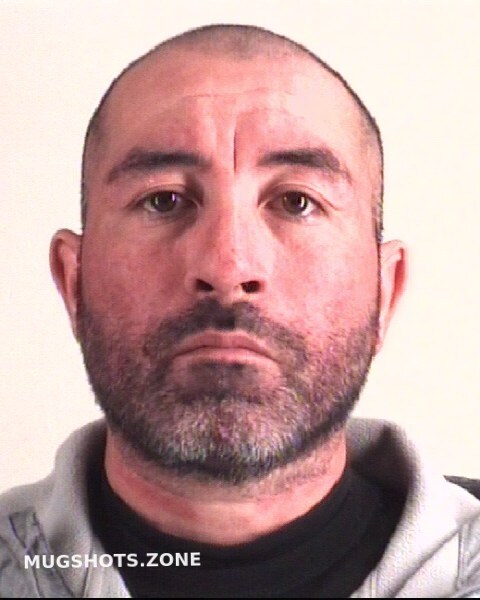 GOVEA JOHN CODY 10/30/2025 - Tarrant County Mugshots Zone