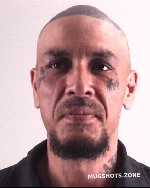 RODRIGUEZ THOMAS RUSSELL 10/30/2025 - Tarrant County Mugshots Zone