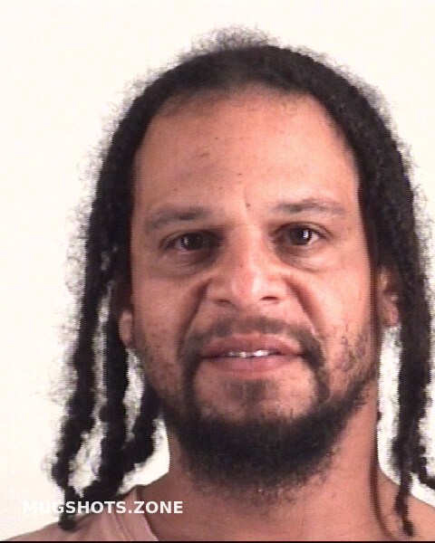 FLOWERS ARTHUR LEE 10/31/2025 - Tarrant County Mugshots Zone