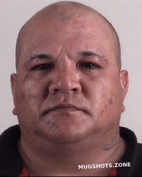 WHITEHOUSE GERALD P 10/31/2025 - Tarrant County Mugshots Zone