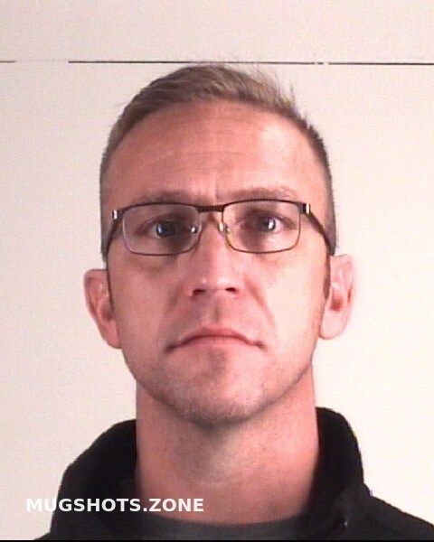 KANIRIE NICHOLAS ANSON 10/31/2025 - Tarrant County Mugshots Zone