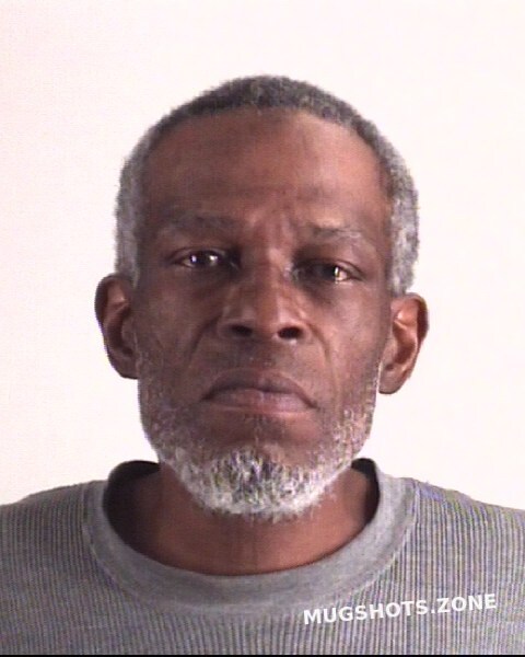 MAYBERRY KEVIN DEVON 10/31/2025 - Tarrant County Mugshots Zone