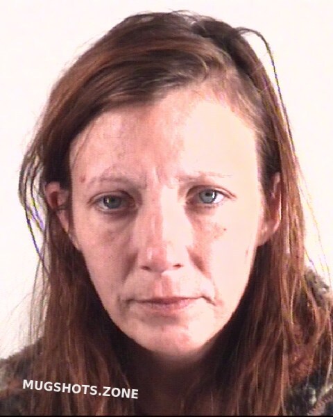 POOVEY KATEY ELIZABETH 10/31/2025 - Tarrant County Mugshots Zone