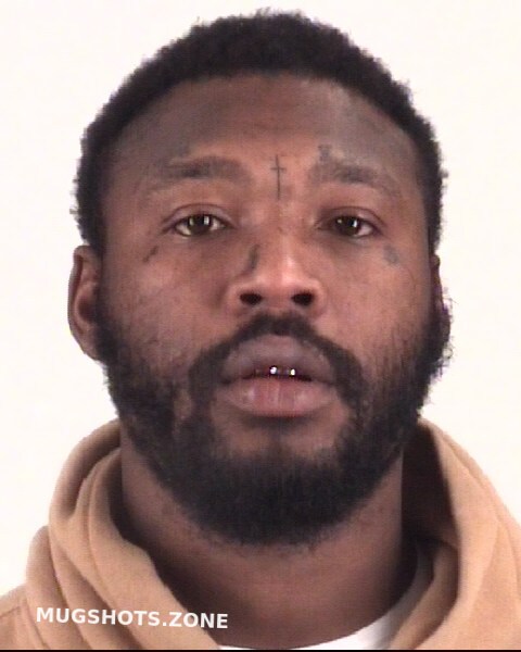 JOHNSON TERRELL DEWAYNE 10/31/2025 - Tarrant County Mugshots Zone