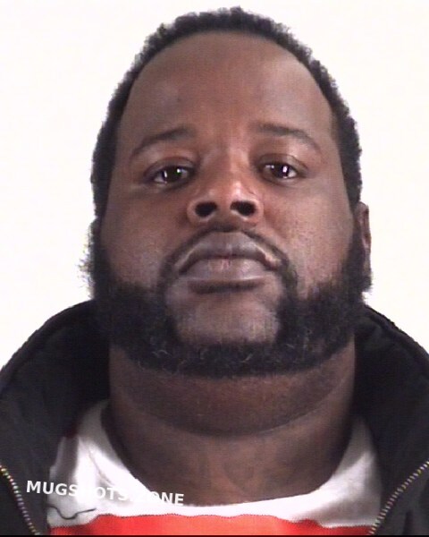 HILL ADOLPHUS J 11/01/2025 - Tarrant County Mugshots Zone