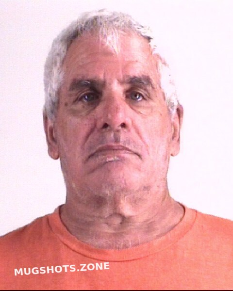 PELLINO JOHN RANDALL 11/03/2025 - Tarrant County Mugshots Zone