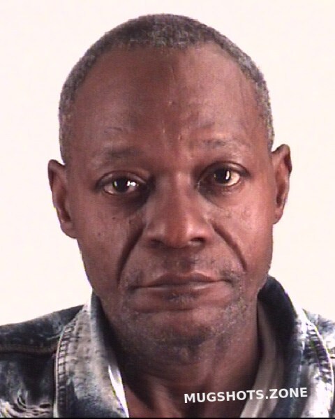 GUDE JAMES ANTHONY 11/04/2025 - Tarrant County Mugshots Zone