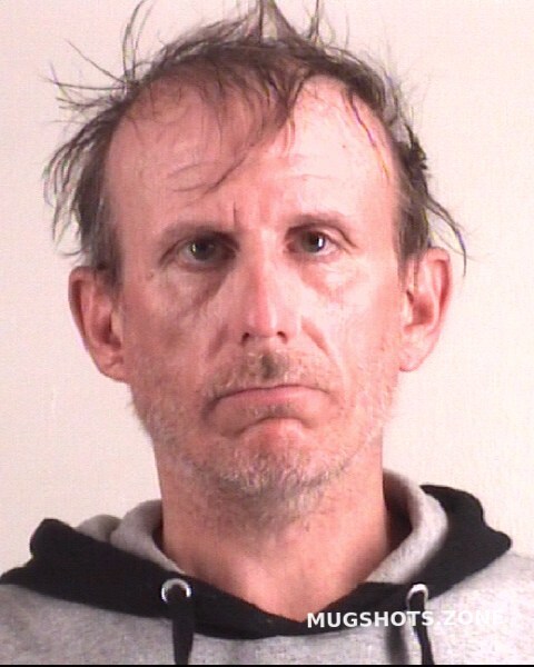 OSBORNE DUSTIN RANDALL 11/04/2025 - Tarrant County Mugshots Zone