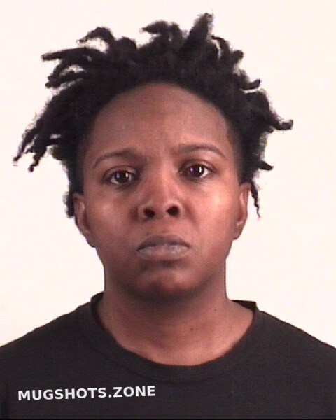 MOORE RENITA 11/04/2025 - Tarrant County Mugshots Zone