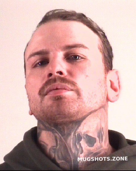 PIERSON DILLON BRANNON 11/05/2025 - Tarrant County Mugshots Zone