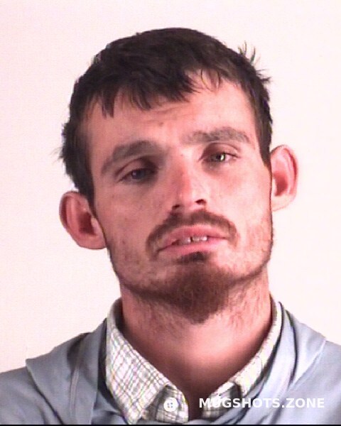 CLARK JACOB ALAN 11/05/2025 - Tarrant County Mugshots Zone