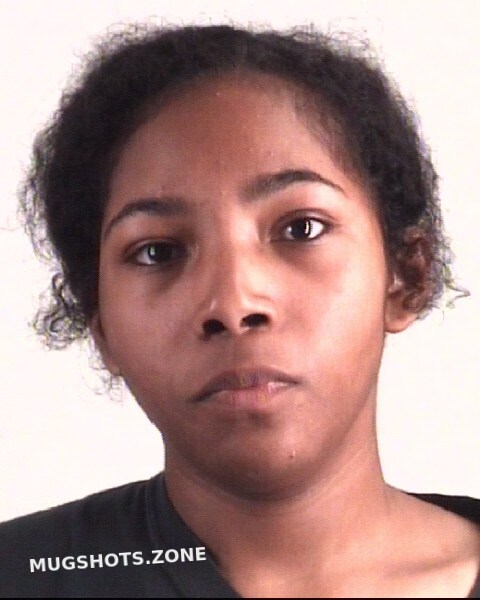 GLADNEYTOPPS CHLOE 11/05/2025 - Tarrant County Mugshots Zone