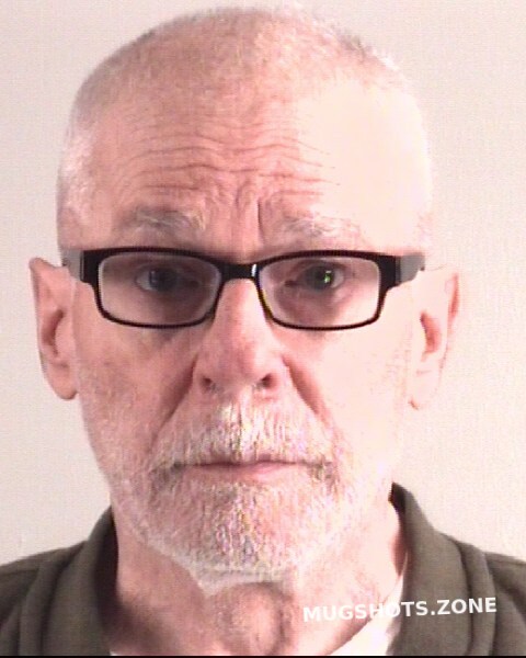 FONTENOT LEE ALAN 11/05/2025 - Tarrant County Mugshots Zone