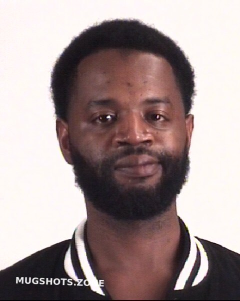 TRAVIS MARCEL 11/05/2025 - Tarrant County Mugshots Zone