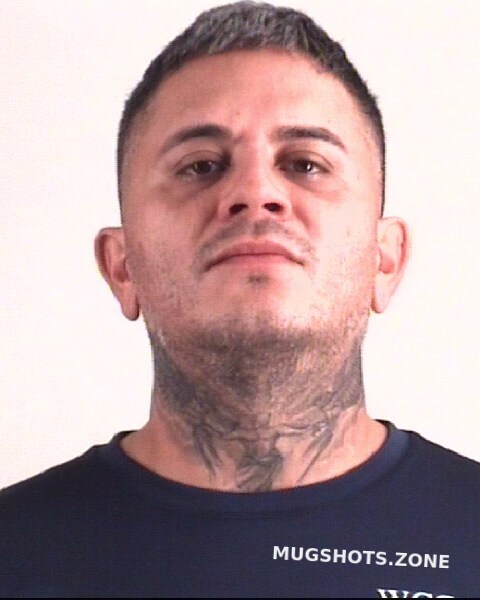 PATTERSON DAVID 11/05/2025 - Tarrant County Mugshots Zone