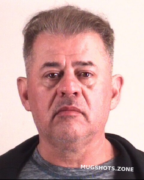 PADRON ALFRED GARZA 11/05/2025 - Tarrant County Mugshots Zone