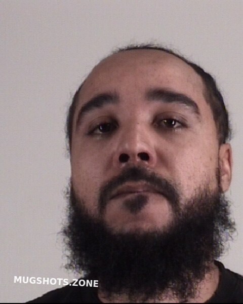 SMITH CAMERON 11/07/2025 - Tarrant County Mugshots Zone