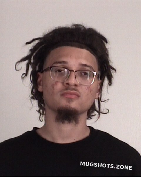 OBER MICHAEL 11/07/2025 - Tarrant County Mugshots Zone