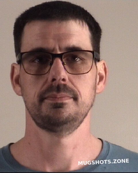 TIMMS CHRISTOPHER SCOTT 11/07/2025 - Tarrant County Mugshots Zone