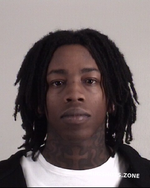 MURRAY TITUS RAY 11/08/2025 - Tarrant County Mugshots Zone