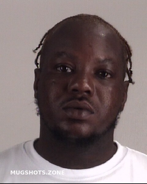 JACKSON CHARLES 11/08/2025 - Tarrant County Mugshots Zone