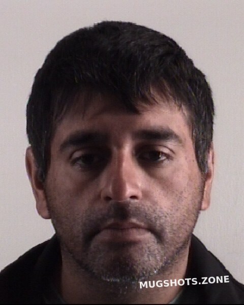 TOVAR CHRISTOPHER VALVERDE 11/08/2025 - Tarrant County Mugshots Zone
