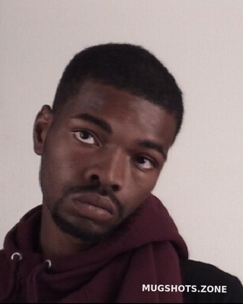 RANDALL CRAIG 11/09/2025 - Tarrant County Mugshots Zone