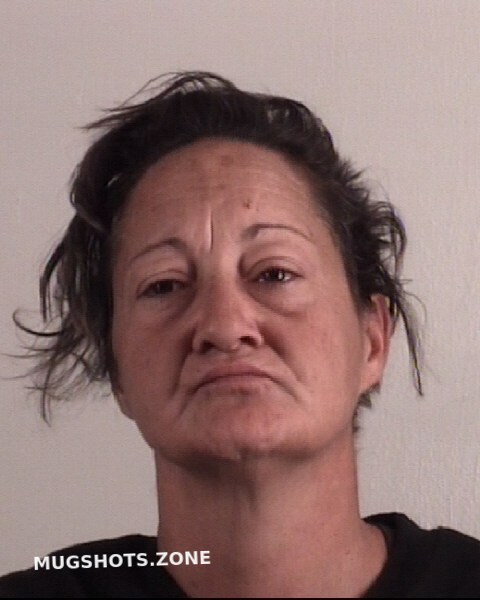 SIMON TONI M 11/10/2025 - Tarrant County Mugshots Zone