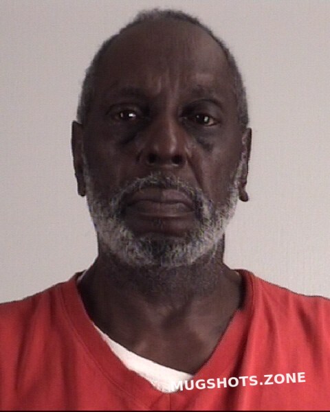 DOWNS DONALD WAYNE 11/10/2025 - Tarrant County Mugshots Zone