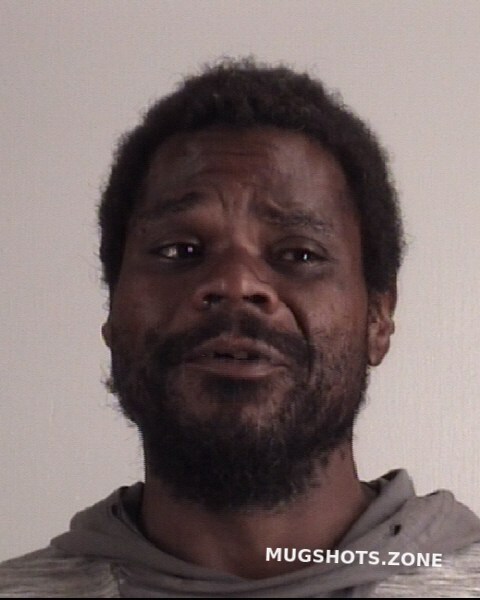 JONES GARY KEVIN 11/10/2025 - Tarrant County Mugshots Zone