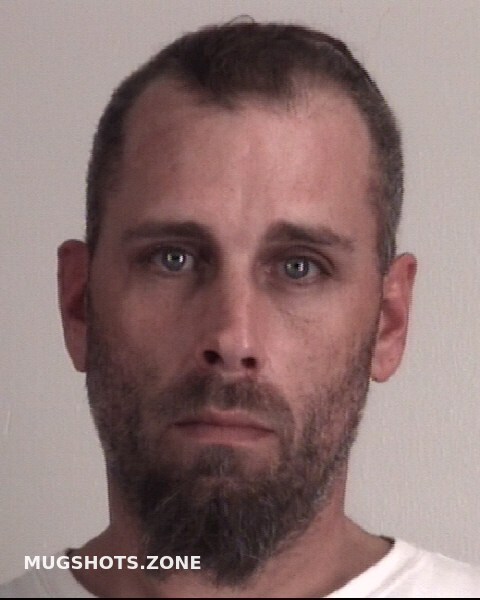 FREEMAN DAVID SHANE 11/11/2025 - Tarrant County Mugshots Zone