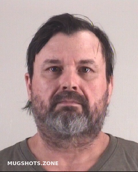WILSON STEVEN W 11/12/2025 - Tarrant County Mugshots Zone