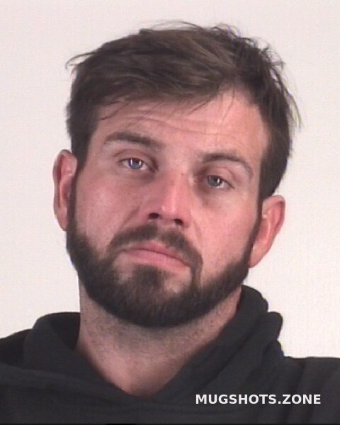HOLT NICHOLAS WAYNE 11/12/2025 - Tarrant County Mugshots Zone
