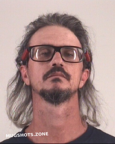 WALTZ COLE WESLEY 11/13/2025 - Tarrant County Mugshots Zone