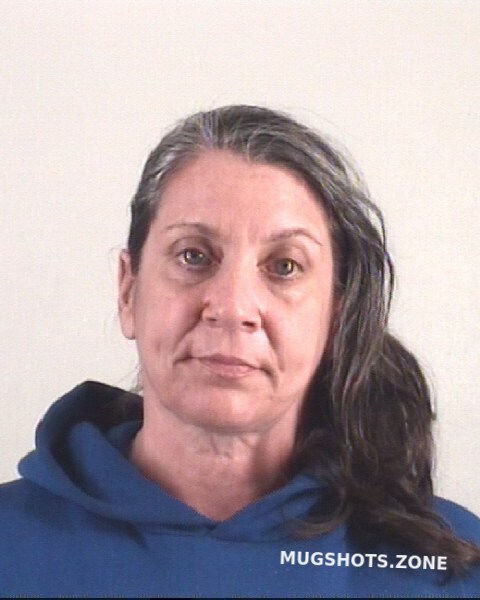 BYRD DUSTY RENEE 11/14/2025 - Tarrant County Mugshots Zone