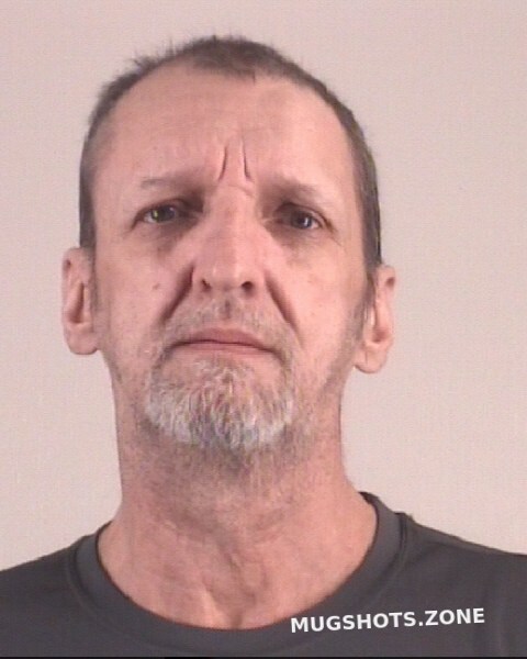 WHITTEN TIMOTHY LANCE 11/14/2025 - Tarrant County Mugshots Zone