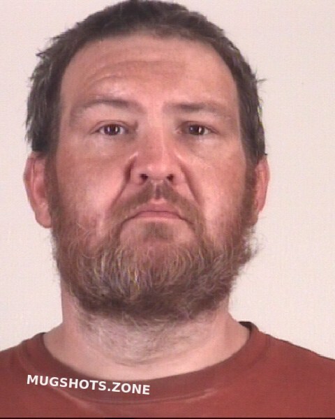 PACE NICHOLAS BRYANT 11/18/2025 - Tarrant County Mugshots Zone