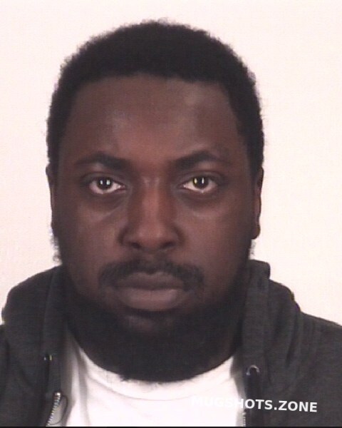 JONES ARTHUR BRITTON 11/18/2025 - Tarrant County Mugshots Zone