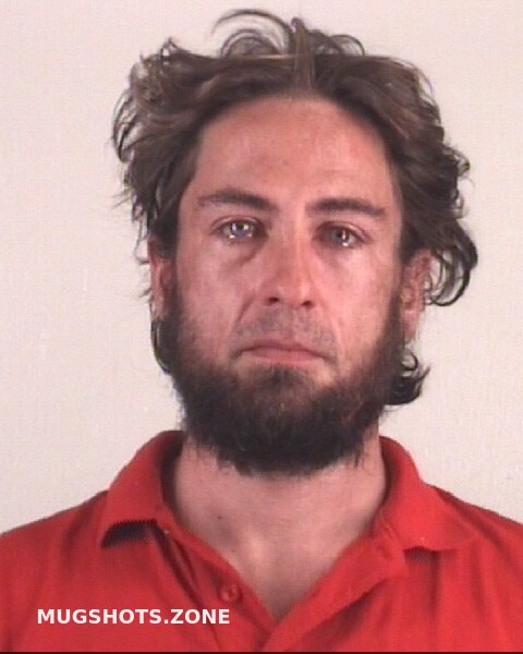 BRIDGES JACOB ALAN 11/19/2025 - Tarrant County Mugshots Zone