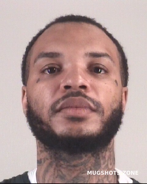 DAVIS DEDRICK DEWAYNE 11/19/2025 - Tarrant County Mugshots Zone