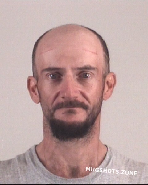 LUXON NICHOLAS 11/20/2025 - Tarrant County Mugshots Zone