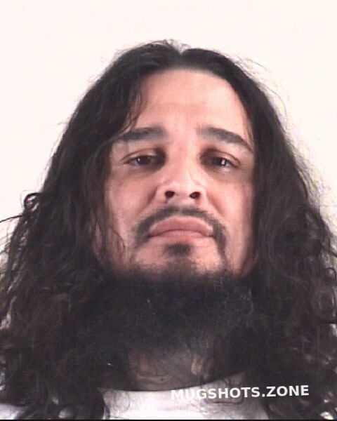 TAFOLLA CHRISTOPHER ALONZO 11/20/2025 - Tarrant County Mugshots Zone