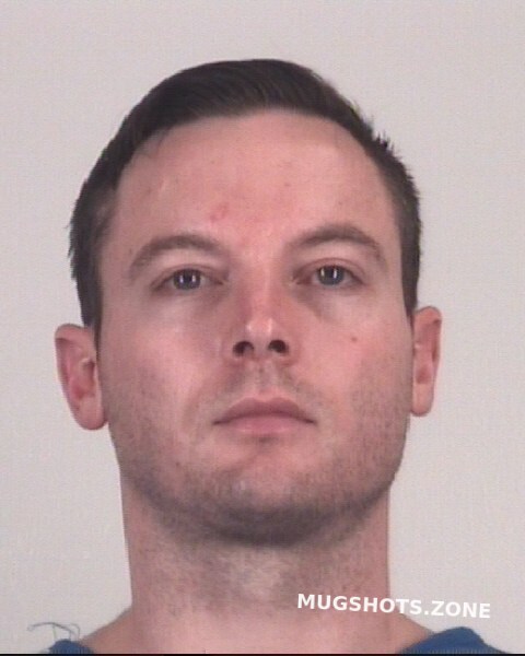 HEISLER BERNARD ANTONE 11/20/2025 - Tarrant County Mugshots Zone