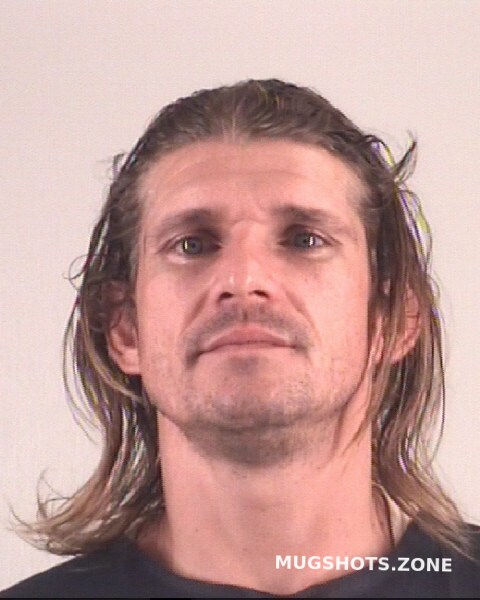 LITTLE BRIAN KENNETH 11/20/2025 - Tarrant County Mugshots Zone