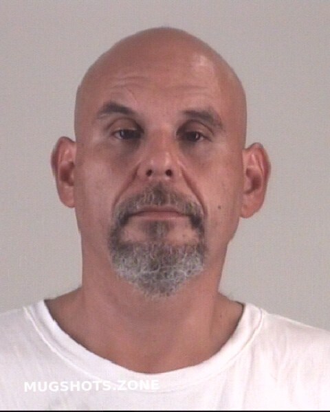 WYSONG JOHN 11/20/2025 - Tarrant County Mugshots Zone