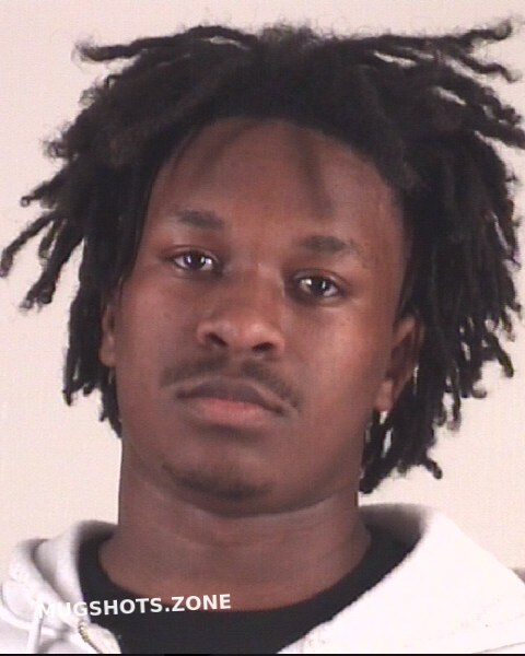 FORD BRION DEMETRIUS 11/20/2025 - Tarrant County Mugshots Zone