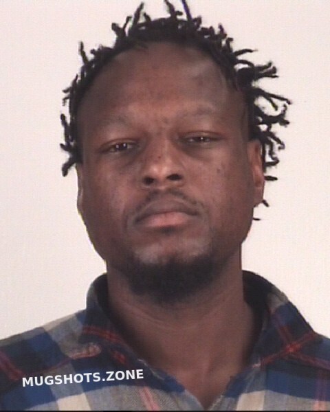 BRENT DEMONDREA ANTOINE 11/21/2025 - Tarrant County Mugshots Zone