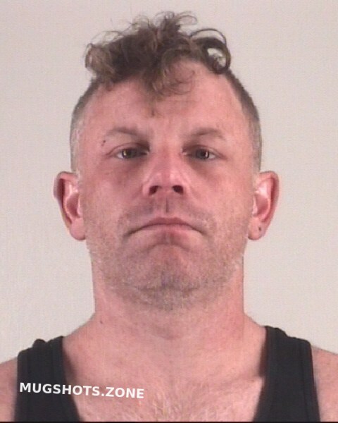 HOOPENGARNER MATTHEW GARLAND 11/21/2025 - Tarrant County Mugshots Zone